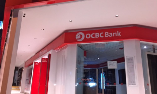 As Chinese Digital Banks Arrive, OCBC Gets Ready