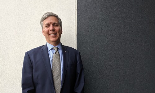 Ripple's Eric Van Miltenburg: «We're in Growth Mode»