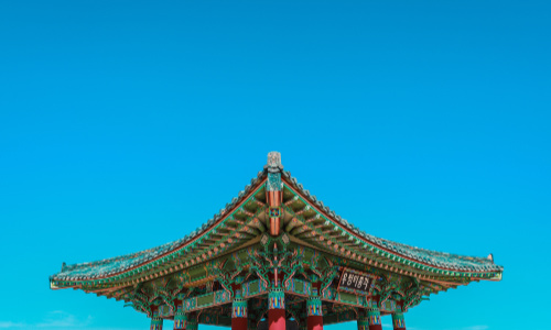 iSTOX Receives Korean Investment