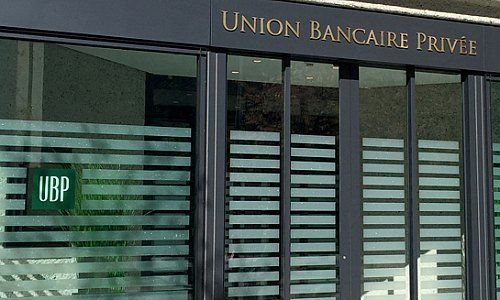 UBP Hires Singapore COO