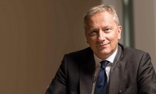 Yves Bonzon: «Investors Are Flying Blind»