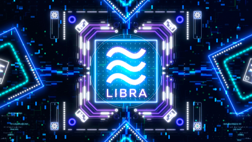 Libra Seeks Payments Nod