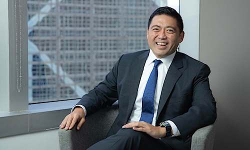 Refinitv Appoints North Asia Head