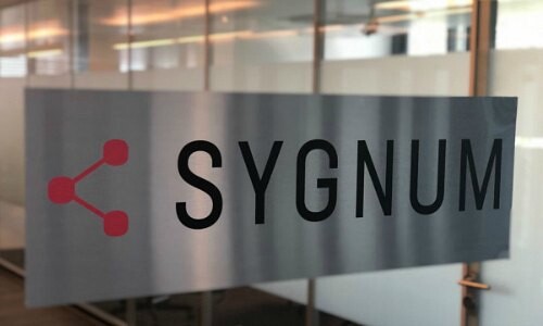 Crypto Bank Sygnum Mulls IPO in Singapore