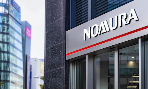 Nomura: The New Rising Sun of Private Banking?