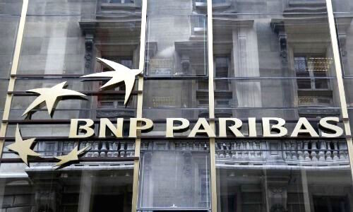 BNP Paribas Wealth Management Names China Market Head