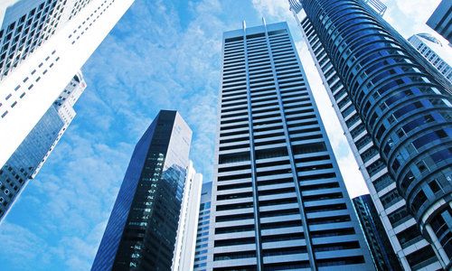 ZA Tech Opens Fintech Center in Singapore