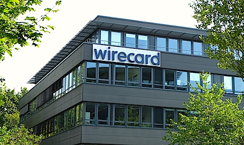 Philippines Targets Ex-Wirecard COO