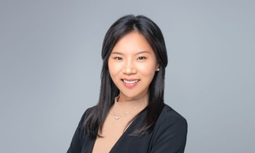 Cowen Grows Global Cap Intro Team