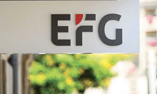 EFG Expands APAC Unit