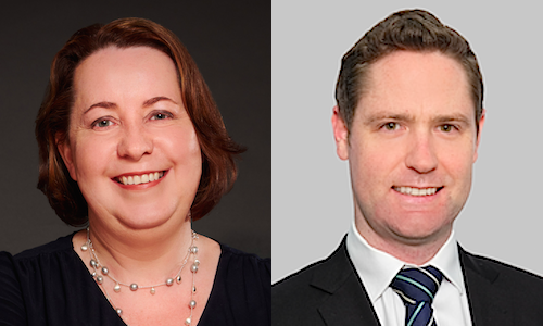 Northern Trust Reshuffles Senior Asia Executives