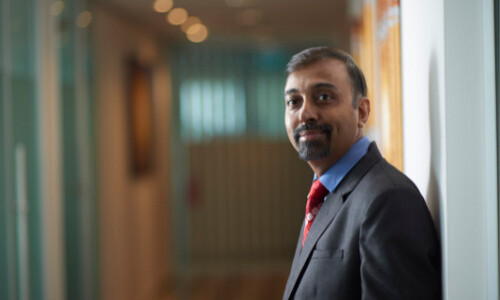 Singapore Fintech MatchMove Plots Global Expansion