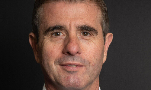 Northern Trust Names Regional Chief