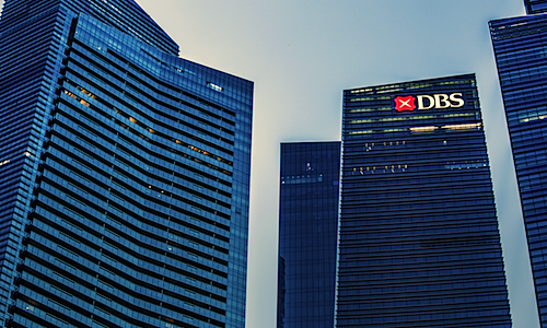 DBS Vickers Receives In-Principle Crypto Approval in Singapore
