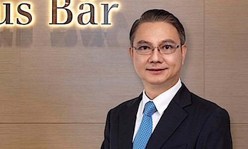 Julius Baer Nets Ex-UOB Private Banker