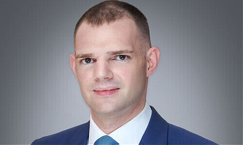 Maurice Troesch: «This is Our Swiss Army Knife of Private Banking»