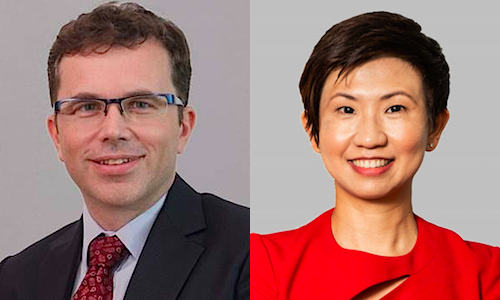 Raffles Family Office Adds Wealth Vet and Crypto Expert to Board