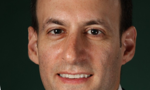 GIC Nabs Senior Credit Suisse Technologist