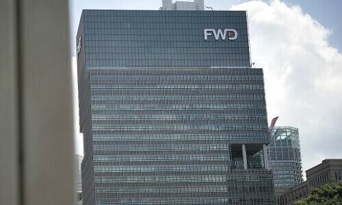 FWD Shelves U.S. IPO Plans