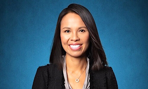 HKEX Hires Prudential Exec to Lead Human Resources