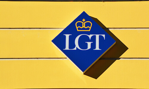 LGT Acquires Australian Wealth Manager