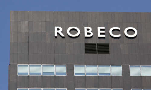 Robeco Expands Fixed Income Unit in Singapore
