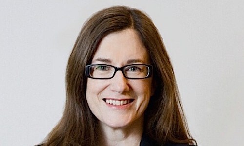 ASX Appoints First Female CEO