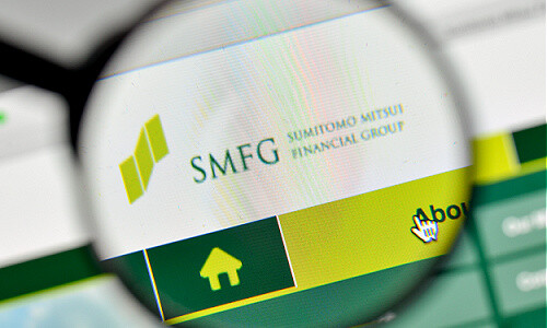 SMFG in Talks for SBI Stake