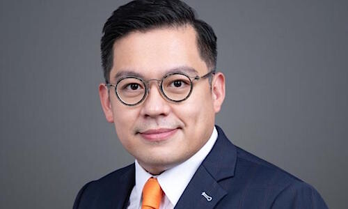 IPG Howden Appoints Asia Chief