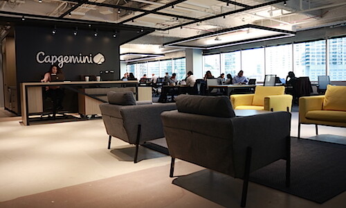 Capgemini Appoints Managing Director for Southeast Asia