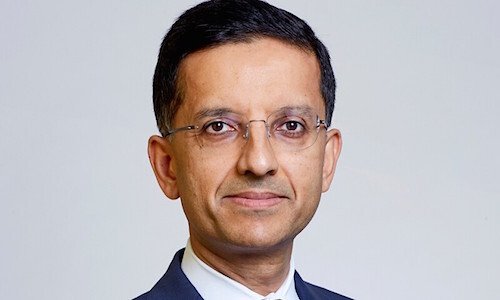 Credit Suisse Hires Replacement CFO, Reshuffles Board