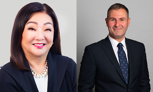 HSBC Alts Unit Completes Recruitment of Top Managers