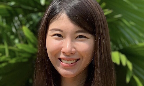Canopy COO Eryn Wu: «Data sovereignty matters to our clients»