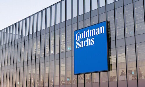 Goldman Sachs Names Leaders for Newly Merged Units