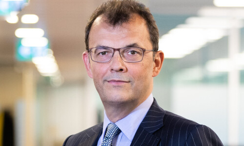 Quaero CEO Jean Keller: «Years Like This Determine Success»