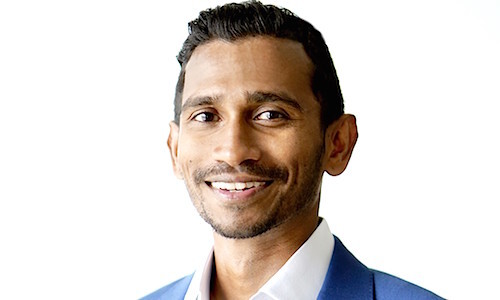 FWD Unveils Singapore Chief