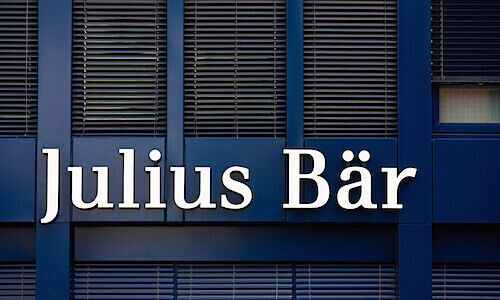 Julius Baer Opens New Hong Kong Office
