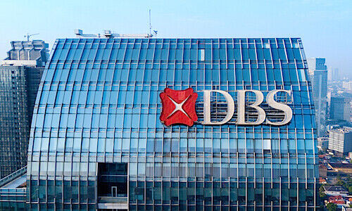 DBS Adds Tech Veteran to Group Board