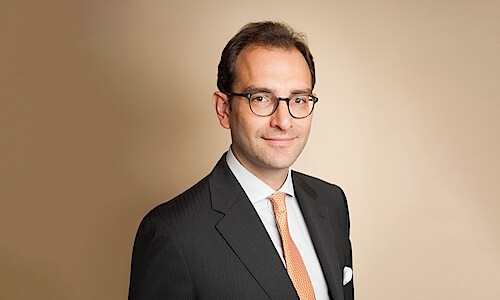 Janus Henderson Singapore CEO: «So Much Upside for Delegation»