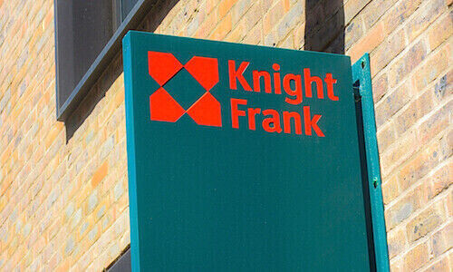 Knight Frank: Fewer Ultra-Rich in Hong Kong, China