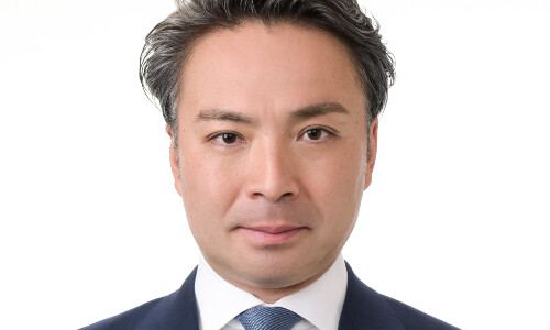 Blackrock Appoints Japan Co-Head