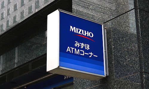 Mizuho: Japan’s Third Bank to Sell Post-CS AT1 Bonds