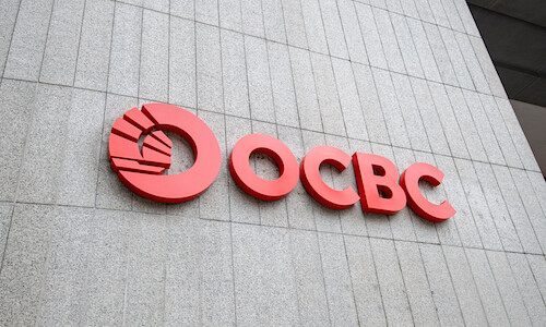 OCBC Unveils Business Ambitions and Rebranding