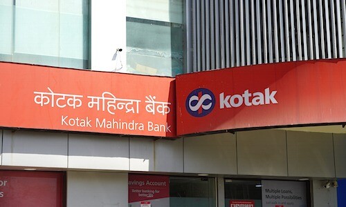 Swiss-Based Insurers Vie for Kotak Insurance Stake