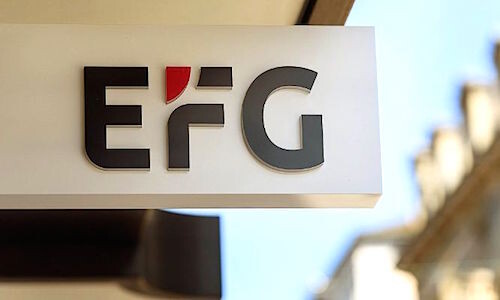 EFG Rejigs APAC Management Structure