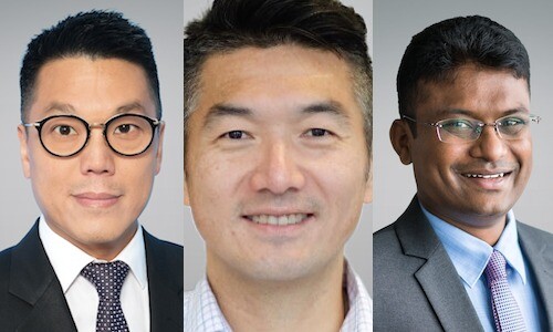 UBP Adds Investment Trio in Asia
