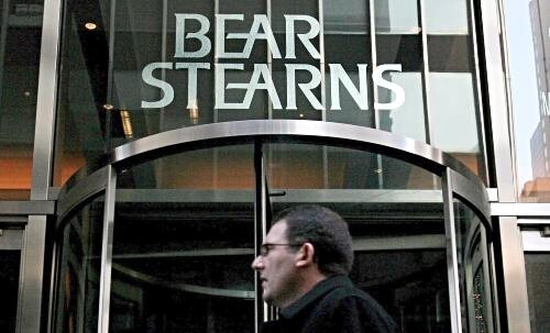 UBS-CS Not the First Forced Bank Merger to Land in Court