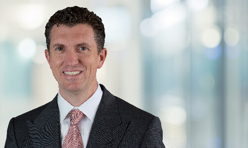 Daniel Roarty: «Do Financials Have a Role in Sustainable Portfolios?»