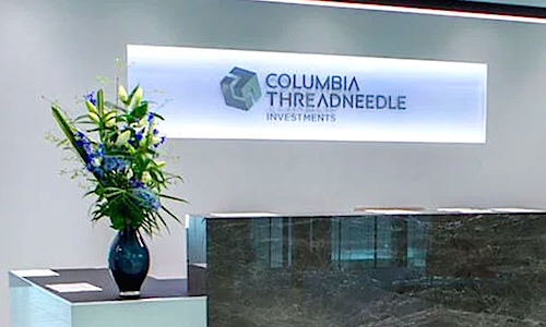 Columbia Threadneedle Appoints Product Duo