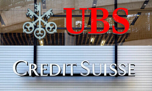 UBS Looking to Investors for More AT1 Bonds